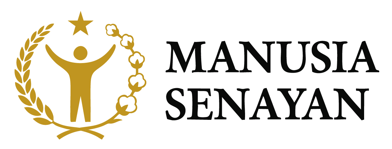Kontak - Manusia Senayan