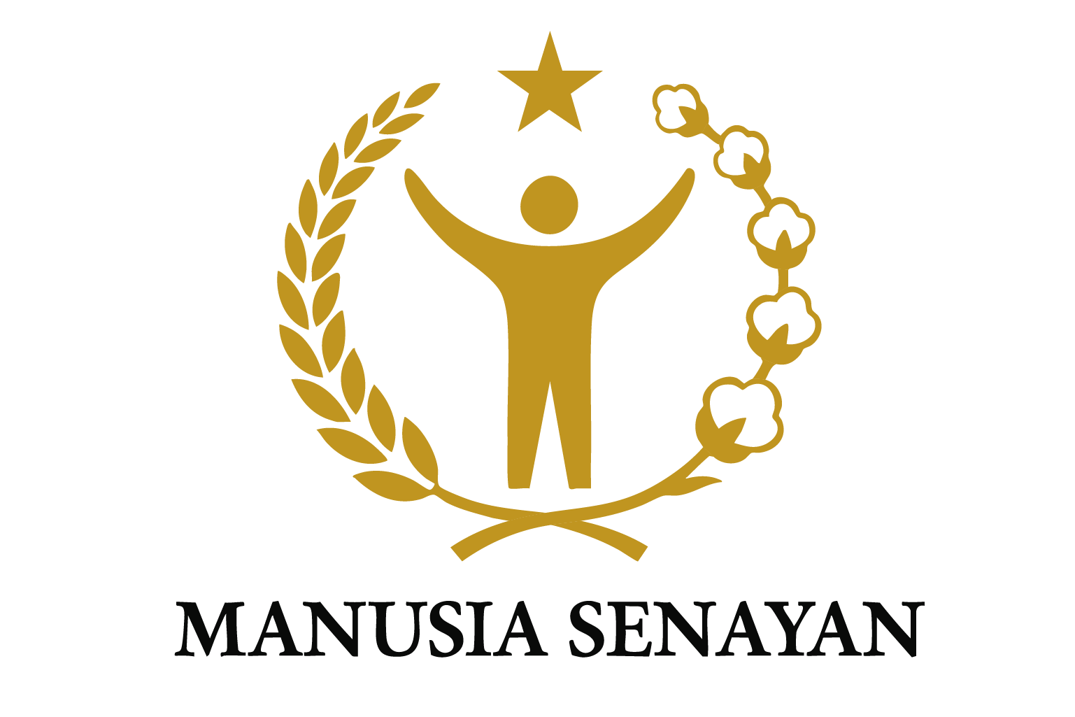 Kontak - Manusia Senayan